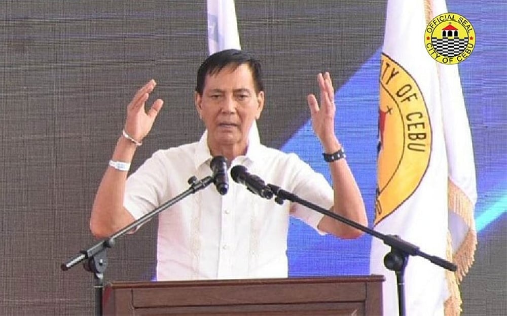 CCPO to strengthen security for Rama following Degamo's death