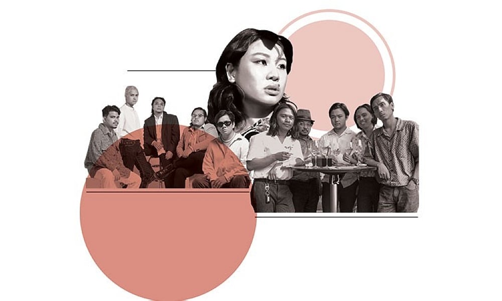 New chapter for OPM: Rising Filipino artists