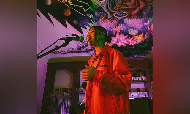 New chapter for OPM: Rising Filipino artists