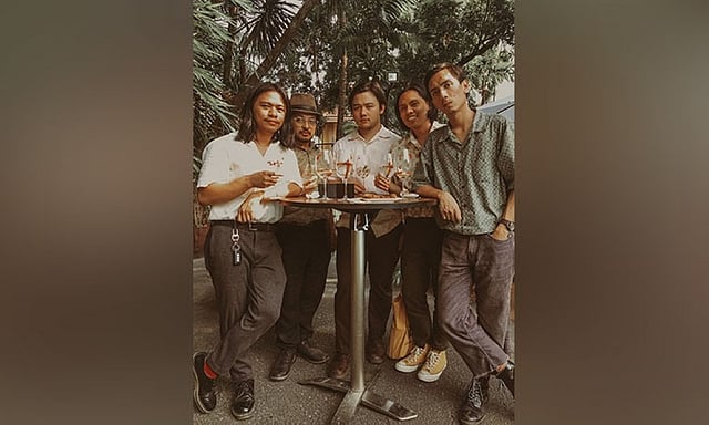 New chapter for OPM: Rising Filipino artists