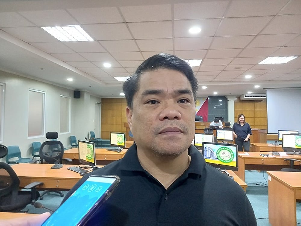 Task Force Kontra Colorum Tricycle temporarily stops operations