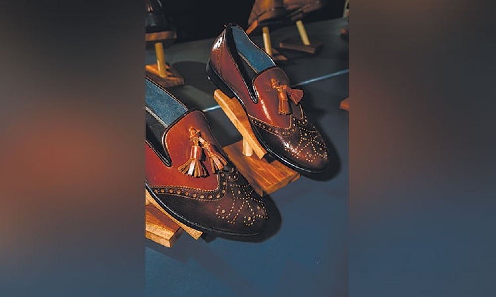 Cebu's first bespoke shop finally opens