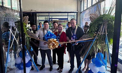 Forex trading academy opens new cebu branch