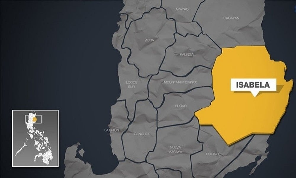 Missing Cessna plane in Isabela found
