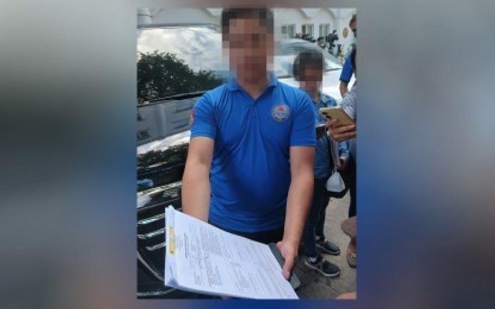 CIDG files multiple murder raps vs NegOr lawmaker for 2019 deaths