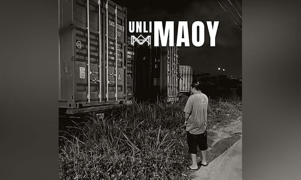 Mampor and Me releases latest single, 'Unli-Maoy'