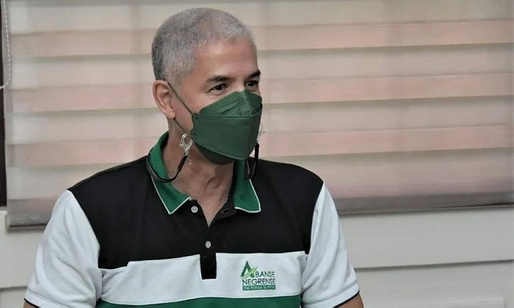 Negros Occidental asks Cebu to lift pork ban; Garcia yet to reply to ...