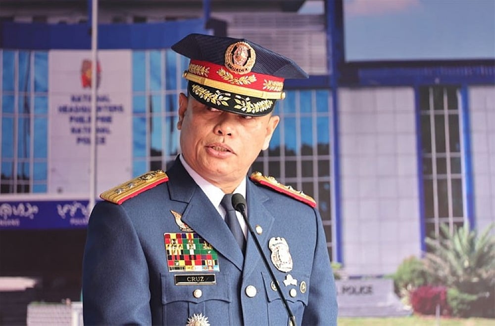 PNP launches e-booking system
