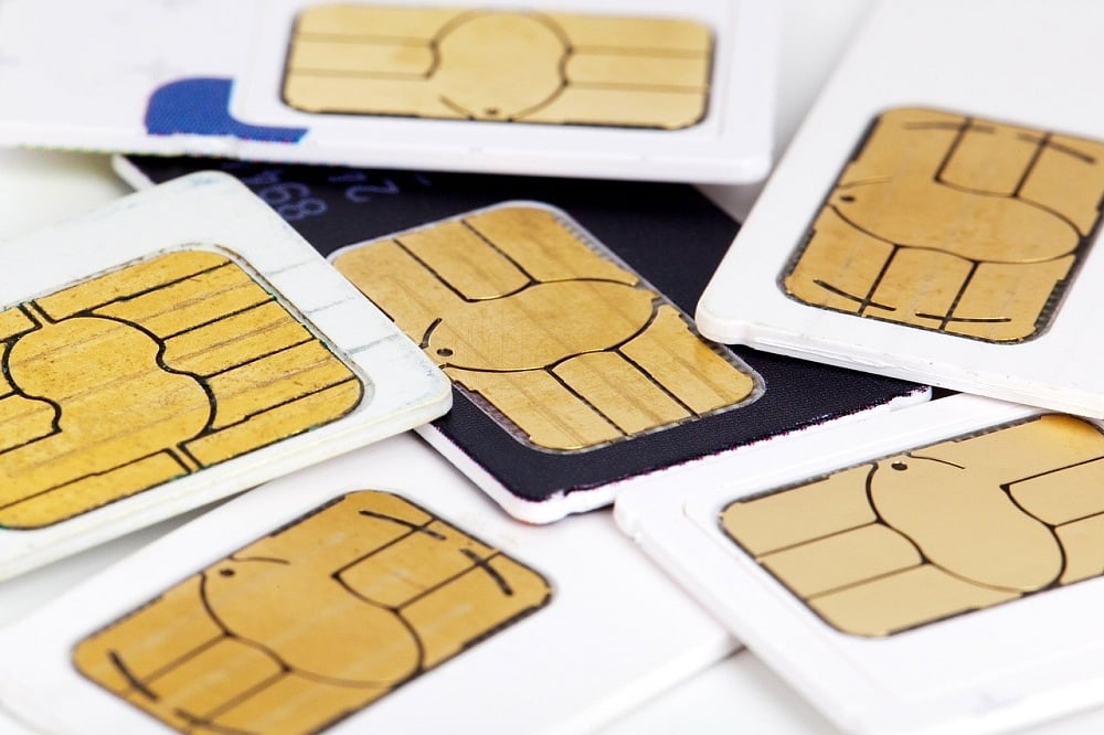 NTC recorded lesser text scam complaints following passage of SIM Card ...
