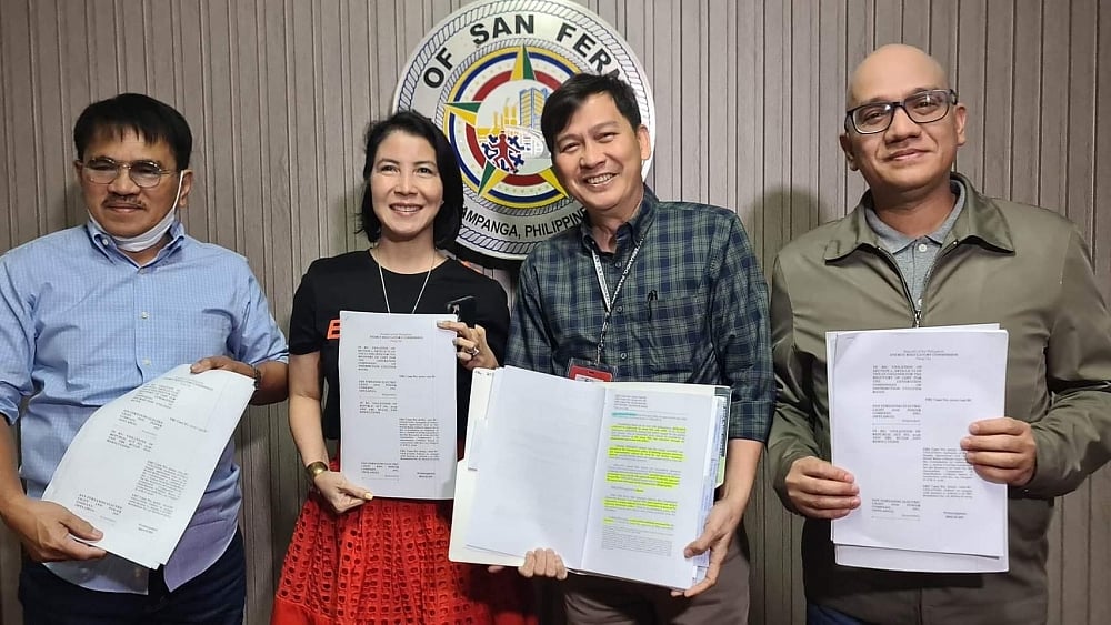 SFELAPCO ordered to refund P650-M to CSF consumers