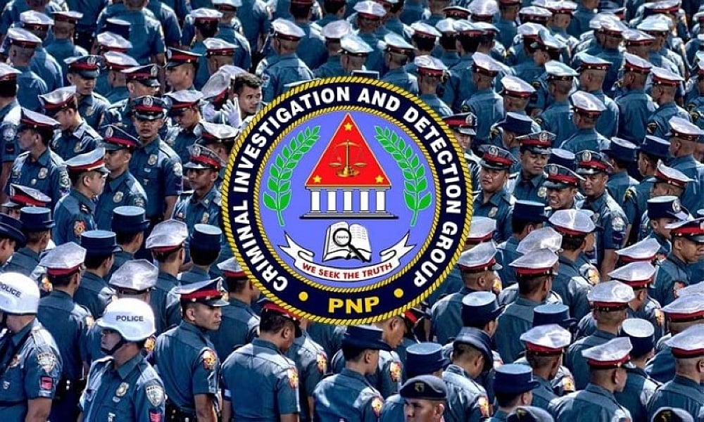 13 CIDG cops, including its head, sacked over 'hulidap' allegations