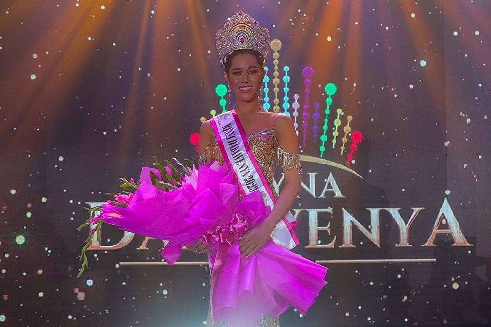 New ‘Reyna’ crowned after 3-year hiatus