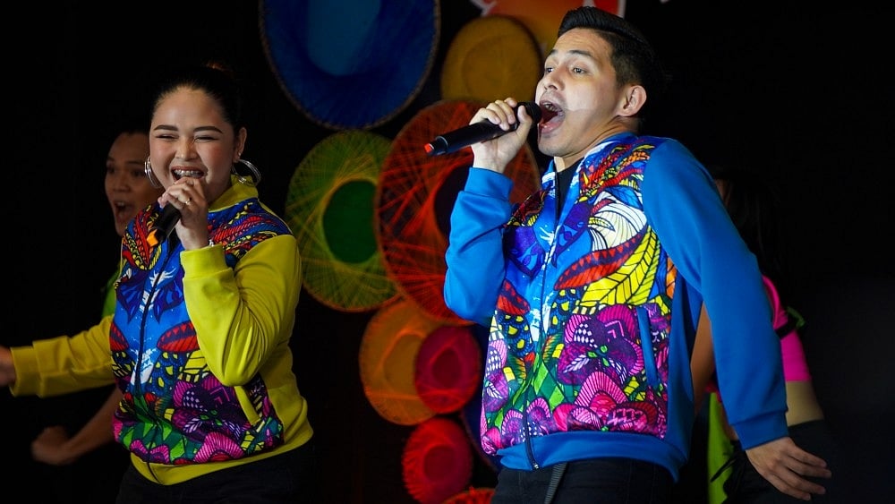 Why the 86th Araw ng Dabaw is a special celebration