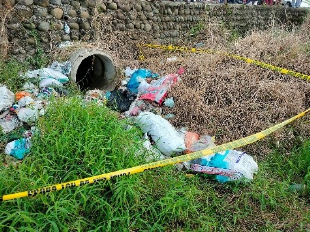 Decomposed body found in Murcia