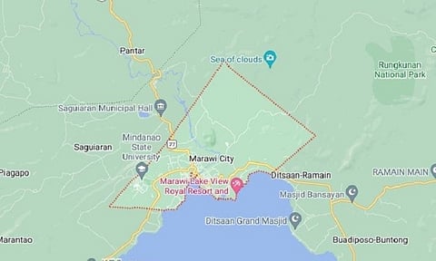 Comelec to hold Marawi City plebiscite on March 9