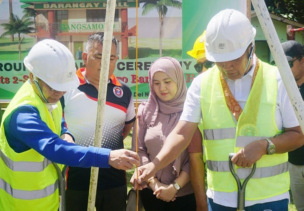 3 BIFF leaders, 4 others surrender