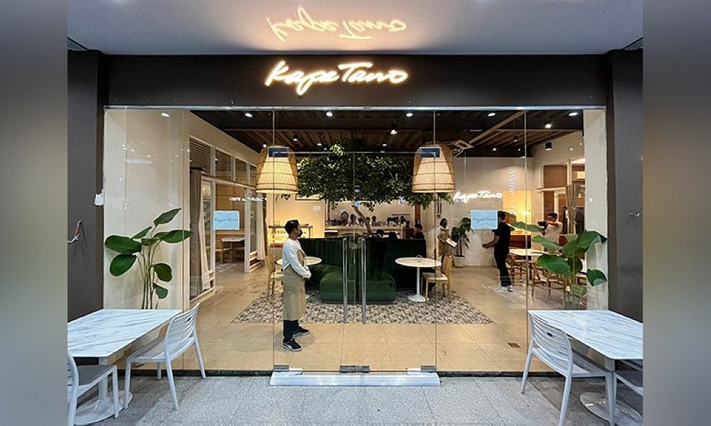 New restaurant serves Cebuano favorites