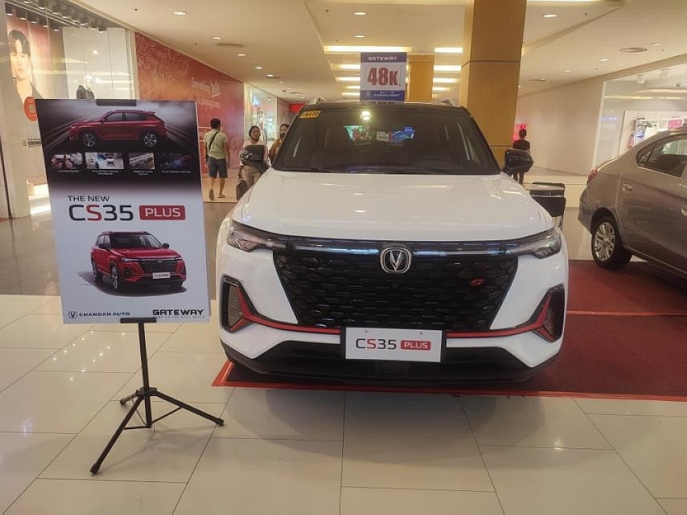 Changan Showroom to open in Davao: A new destination for car enthusiasts