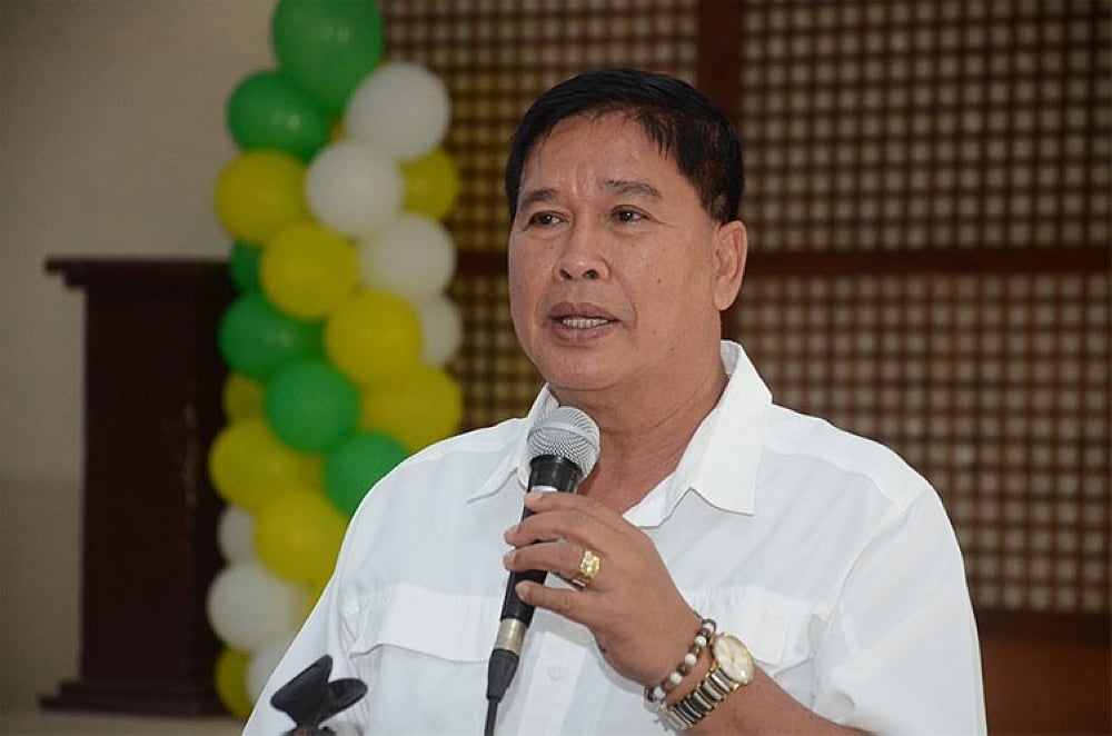Carcar mayor vows financial aid for ASF affected residents