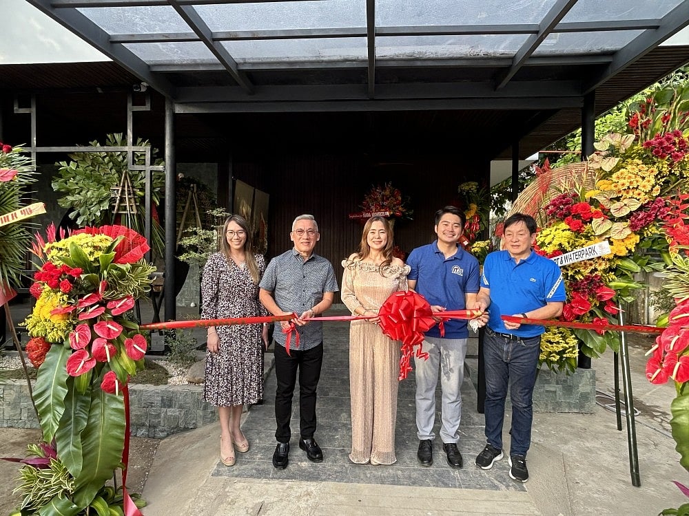 Nonki opens new branch