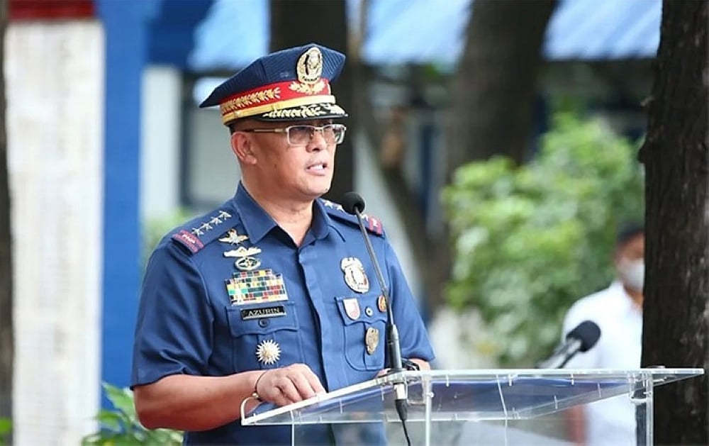 Police sergeant dismissed from service over illegal drugs