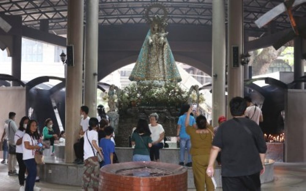 DPWH, police to set up help desks in Pangasinan for Holy Week