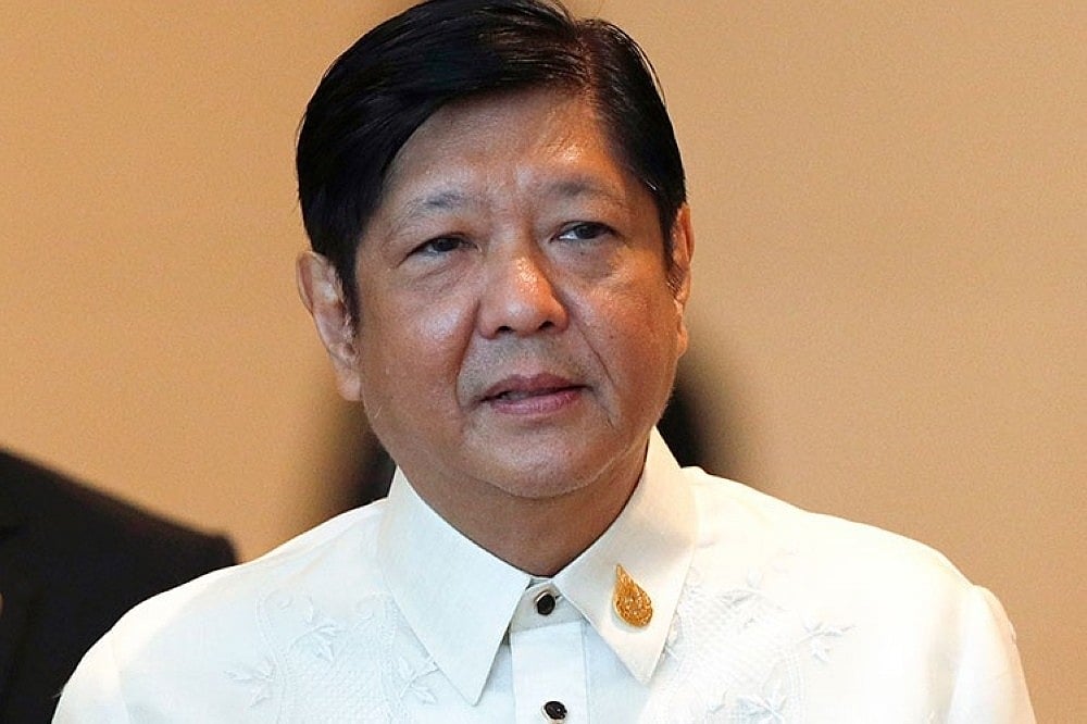 Marcos: Government thoroughly studying Mandanas ruling