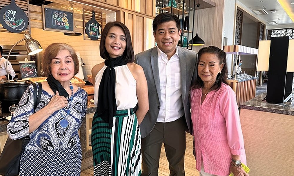 Utzurrum: An aromatic afternoon