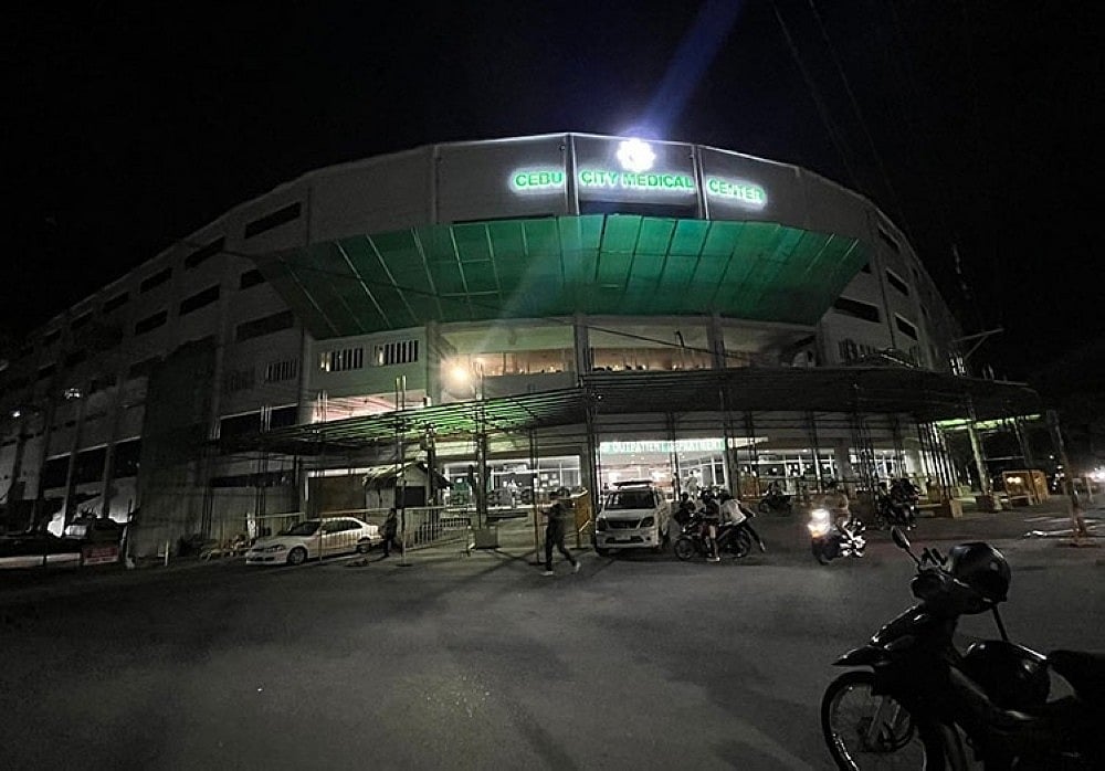 Execs: Pledges from private firms won't affect CCMC's service fees