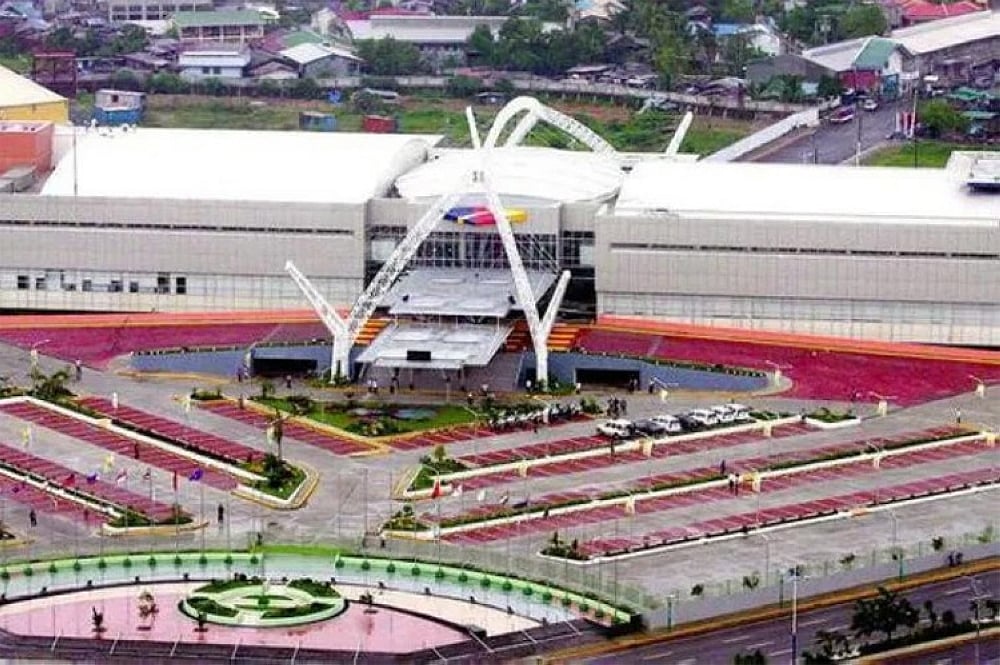 Mandaue to start building gov't center on CICC site