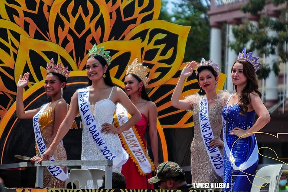 Reyna, Mutya encourage city to be more inclusive with its future pageants