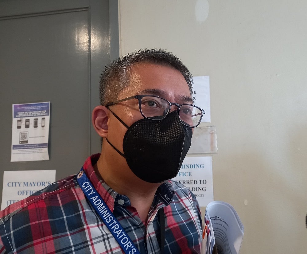 Maghari: Some JOs may not be renewed next month