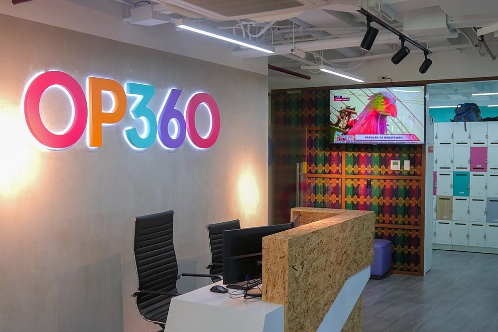 OP360 expands operations in Davao City