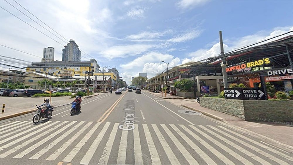 19 women, 4 ‘pimps’ rescued in Mango Square