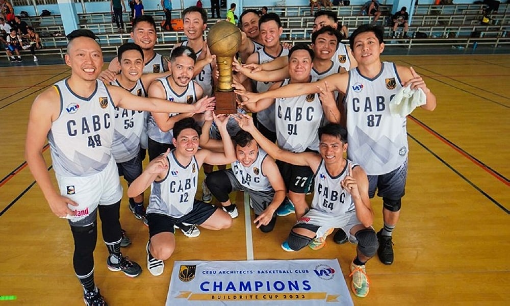 Sugbu-Max Bond captures CABC Buildrite Cup title