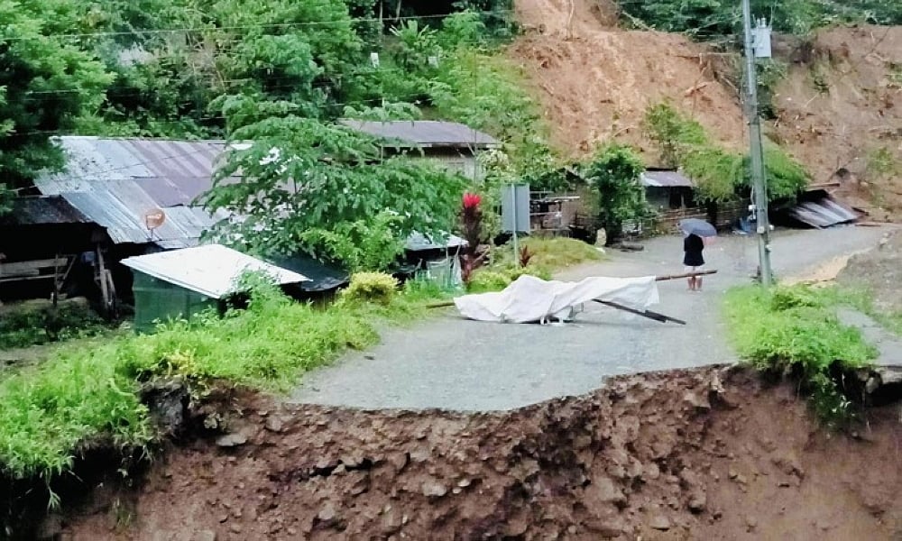 Davao City to aid DavOro towns affected by quake