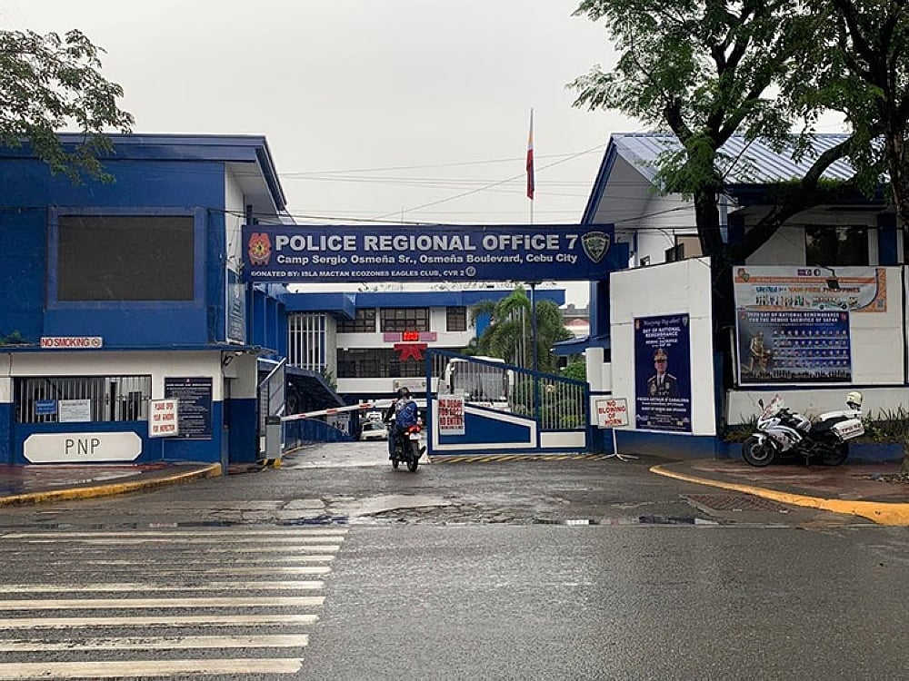 PRO 7 to new NegOr police chief: Continue strict security, probe into ...