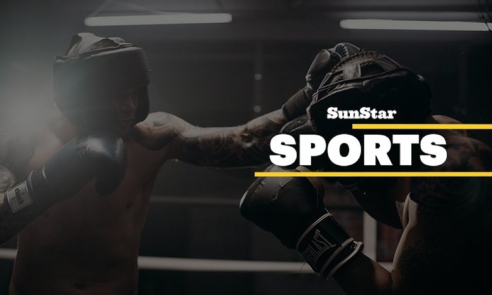 Melindo defends OPBF Silver Belt vs. Kang Vin South Korea