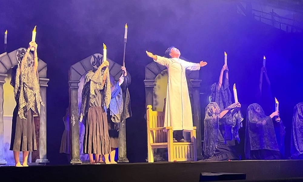 Teatrong Cebuano: The art, brilliance of Cebuano theater