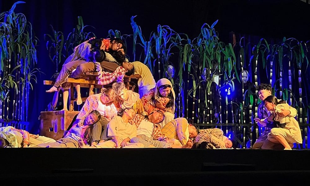 Teatrong Cebuano: The art, brilliance of Cebuano theater