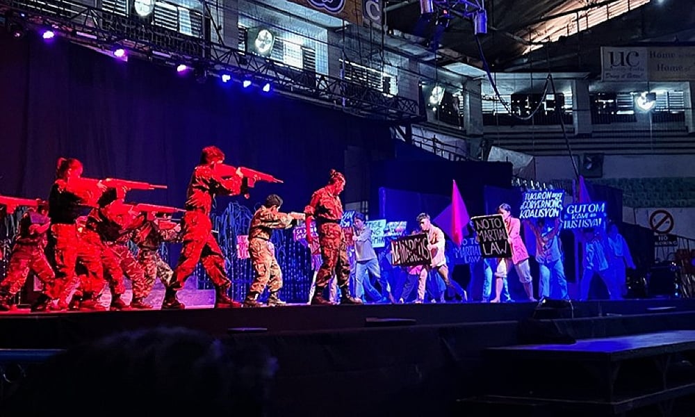 Teatrong Cebuano: The art, brilliance of Cebuano theater