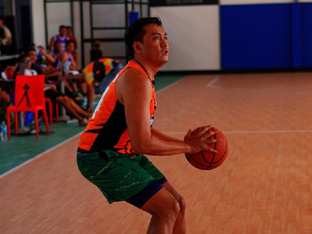 Wipro Tigers remain undefeated in BPO Rivals Season 1