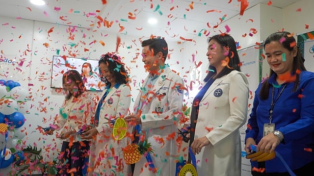 CebuDoc’s Center for Advanced Nutrition: Elevating nutrition intervention