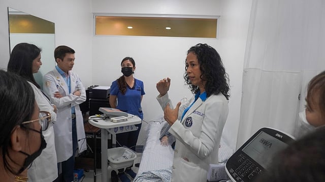 CebuDoc’s Center for Advanced Nutrition: Elevating nutrition intervention