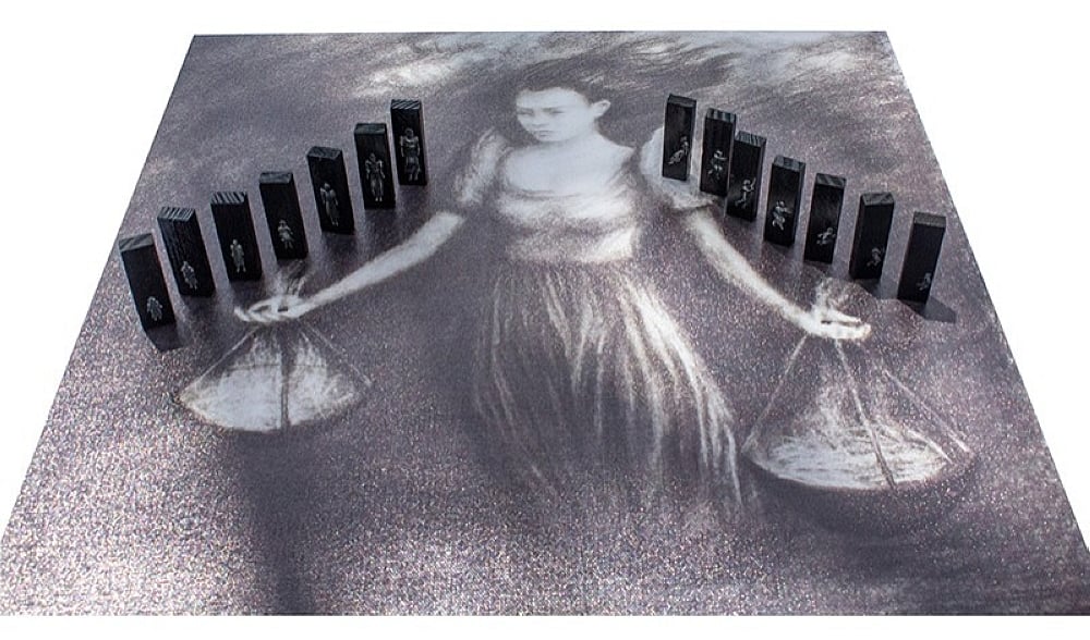 8 Negrense artists in Makati exhibition