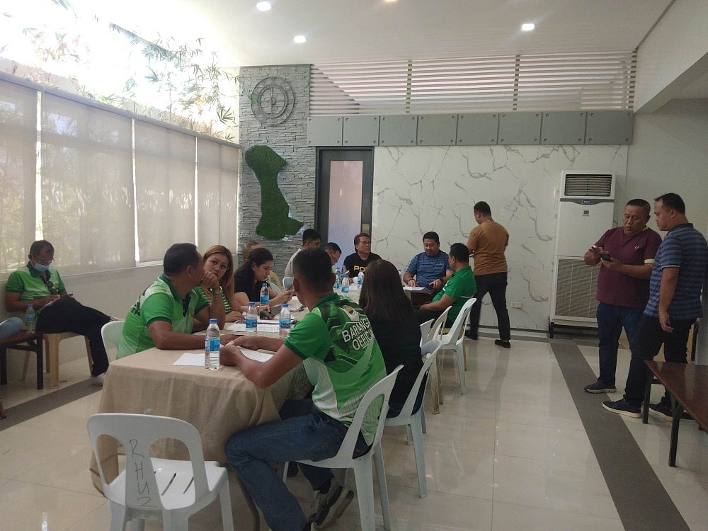 Upland barangay in Talisay City eyes truck ban