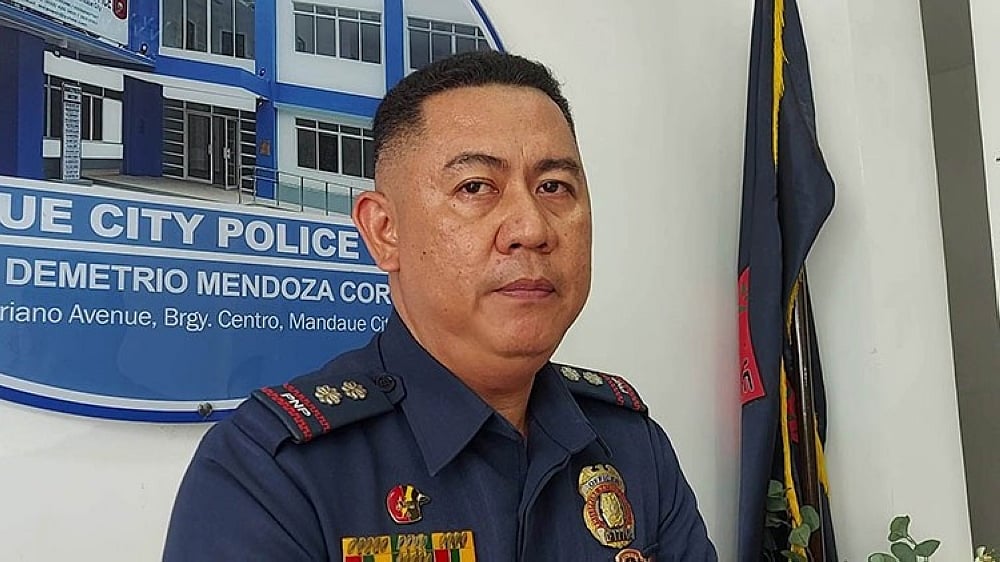 Over 400 cops, force multipliers to be deployed in Mandaue for Holy Week