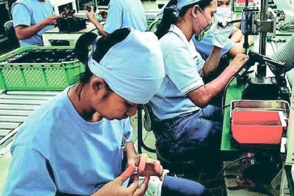 Pila ang madugang sa suweldo sa mga holiday sa Holy Week