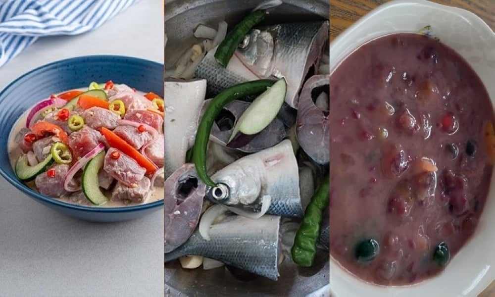 7 traditional Cebuano dishes to try during Holy Week