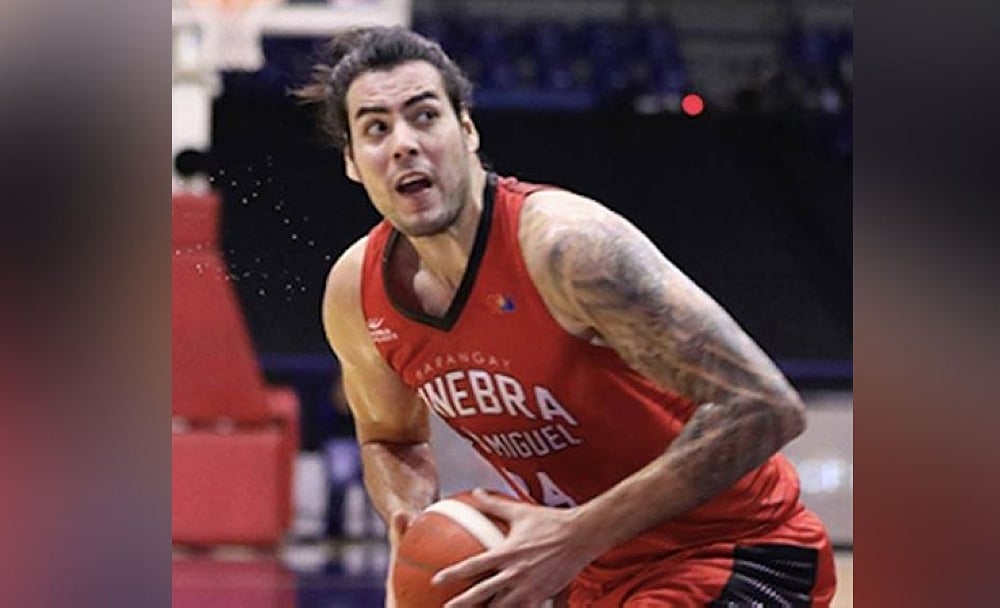 Standhardinger pabiling No. 1 sa BPC